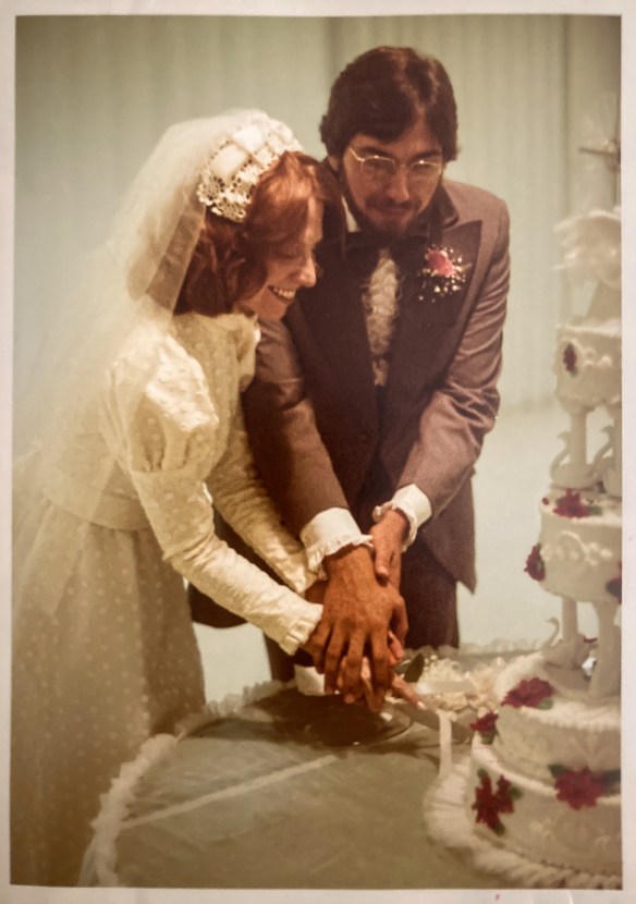 How I Met Your Mother (Without the Bar and Barney) – My Eulogy at Myra ...